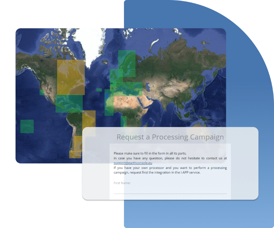 P-PRO – EarthConsole®