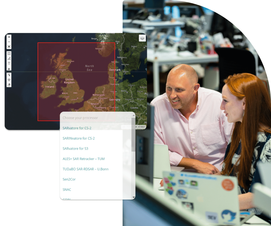 P-PRO – EarthConsole®