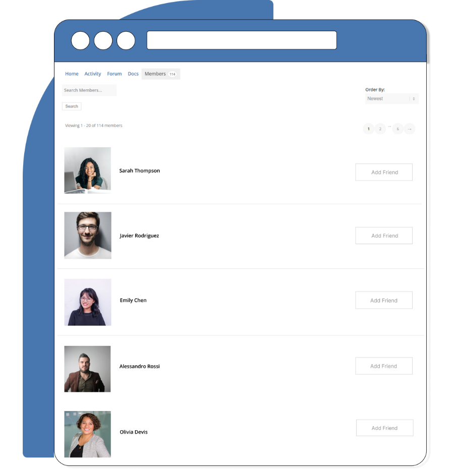 EarthConsole® – Progressive Systems